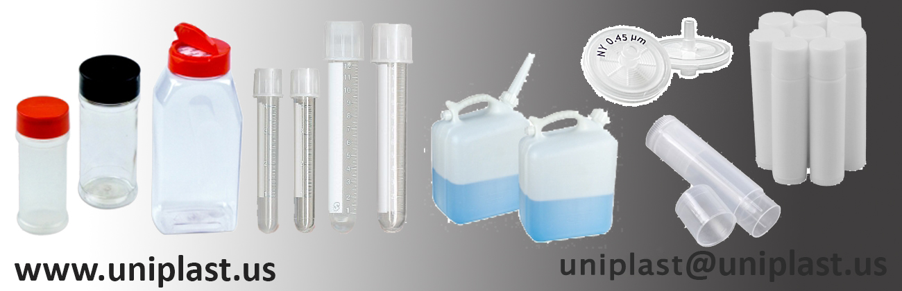 Welcome to the UniPlast